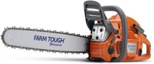5 Best & Most Powerful Chainsaws On The Market In 2022 Reviews
