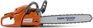 5 Best & Most Powerful Chainsaws On The Market In 2022 Reviews