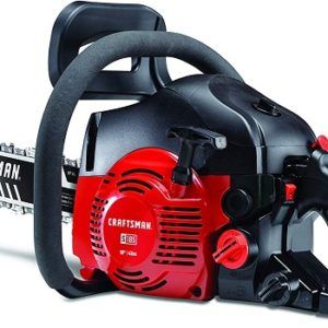 Best 5 Red Chainsaws You Can Choose From In 2022 Reviews