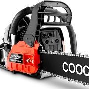 2 Best 4-Stroke/Cycle Chainsaws For Sale In 2022 Reviews