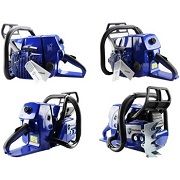 2 Best 4-Stroke/Cycle Chainsaws For Sale In 2022 Reviews