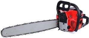 3 Best 22-inch Chainsaws For Sale: Electric And Gas Reviews