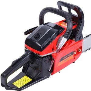 3 Best 22-inch Chainsaws For Sale: Electric And Gas Reviews