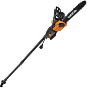 Best 5 Extended Pole Chainsaws You Can Choose In 2022 Reviews
