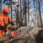Best 5 Large & Big Chainsaws For Sale In 2022 Reviews + Guide
